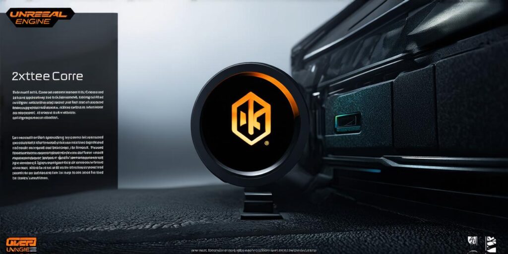 How unreal engine works? Discover its core in gaming tech