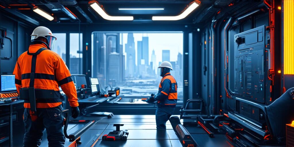 How to make a game in Unreal Engine 5? Start creating with no coding