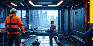 How to make a game in Unreal Engine 5? Start creating with no coding