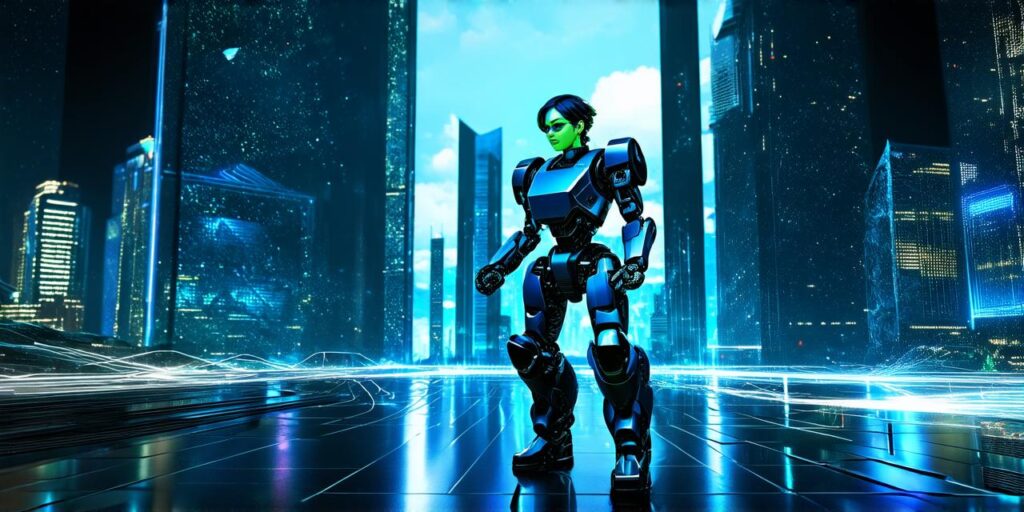 What was the first game on Unreal Engine 5? Discover its groundbreaking ...