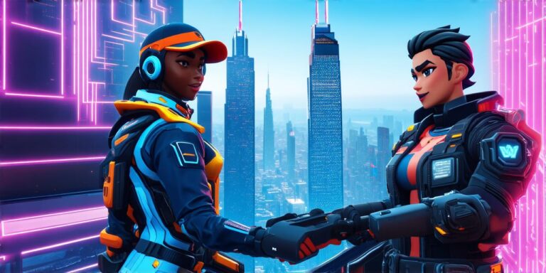 Does Fortnite have Unreal Engine 5? Yes, and here's how it enhances ...