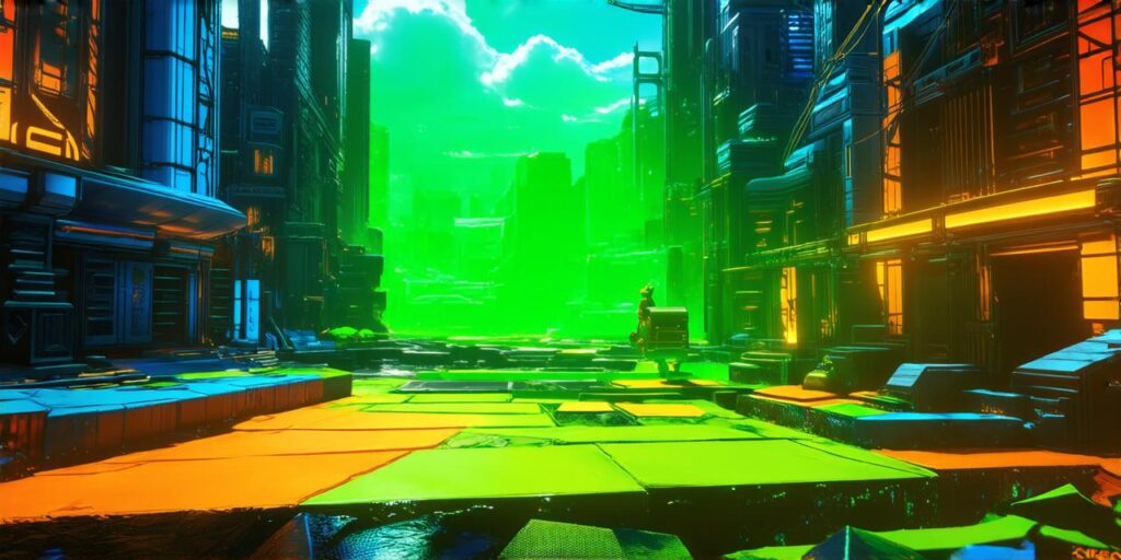 What was Unreal Engine's first game? Discover its groundbreaking debut
